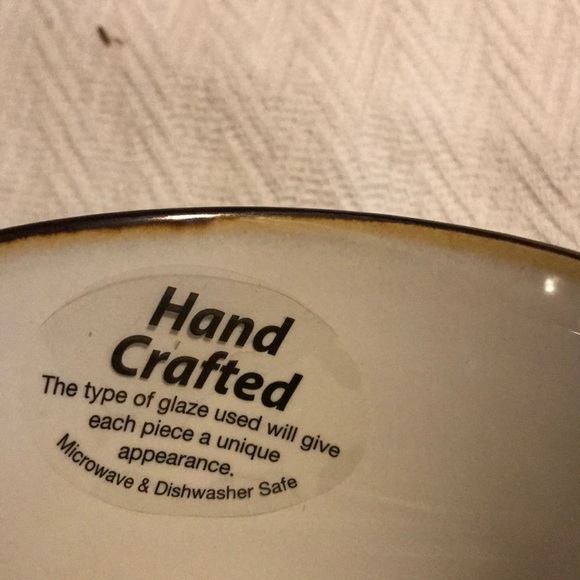 custom basics | Dining | Nwot Gourmet Basics Mugs | Poshmark